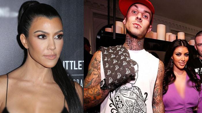Kim Kardashian and Travis Barker 'never had a romantic relationship'