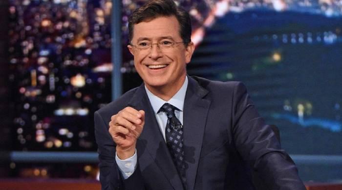 Stephen Colbert’s The Late Show halts filming new episodes: Here's why