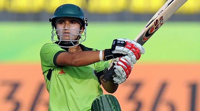 Unable to compete with foreign cricketers due to lack of facilities ...