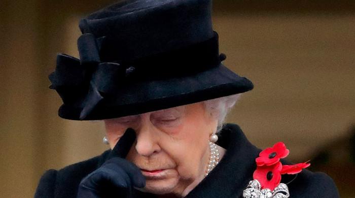 Queen’s health issues, royal scandals have left British monarchy 'fragile'