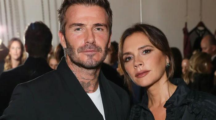 Victoria Beckham wants 'almost 50' David to get botox: 'Old man next to ...