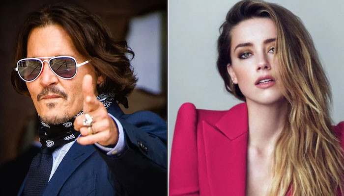 Johnny Depp 'cut his own finger', confirms Amber Heard witness in court
