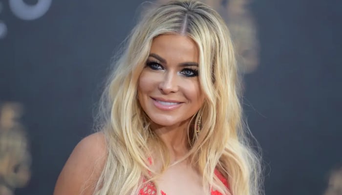 Carmen Electra of ‘Baywatch’ fame joins OnlyFans at 50 Carmen Electra of ‘Baywatch’ fame joins OnlyFans at 50
