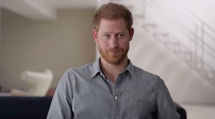 Prince Harry ‘dead set on destroying’ the Royal Family: report