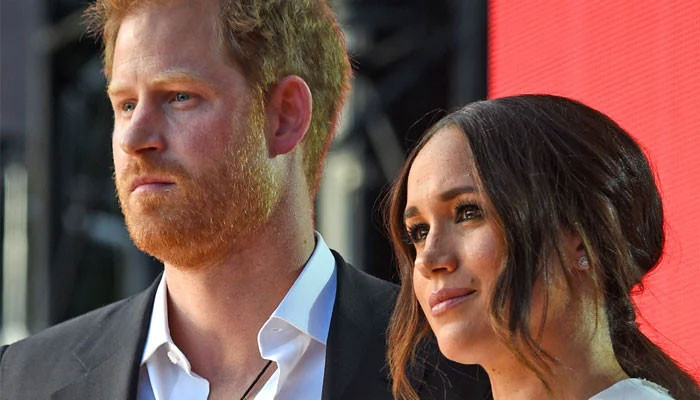 ‘Netflix expects’ Archie, Lilibet in Prince Harry, Meghan Markle docuseries