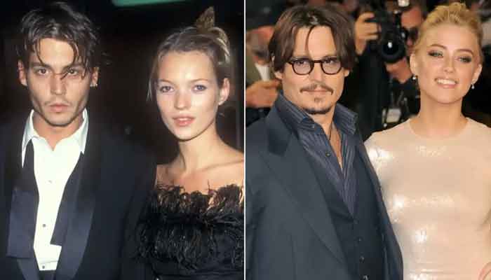 Johnny Depps Ex Kate Moss To Testify In Actors Defamation Trial