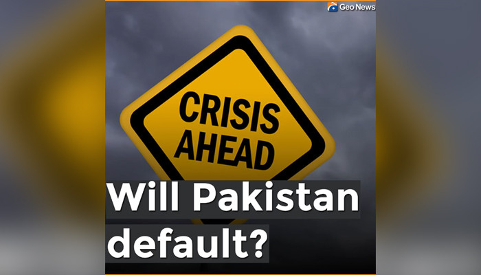 Explainer: Will Pakistan default?