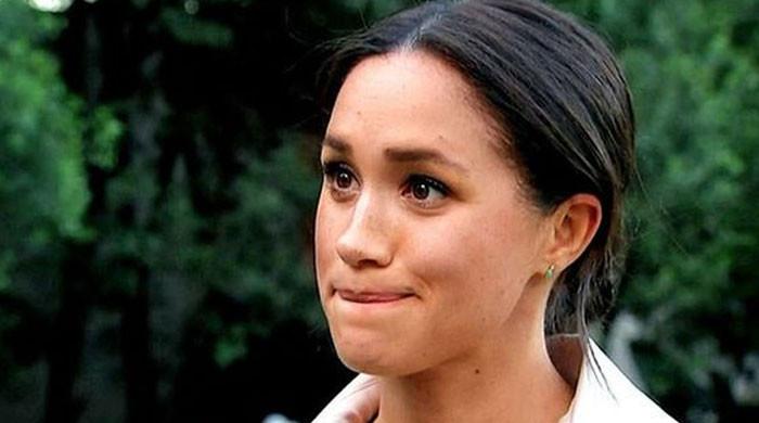 Meghan Markle angry her fun side is called 'trashy', but royals are ...