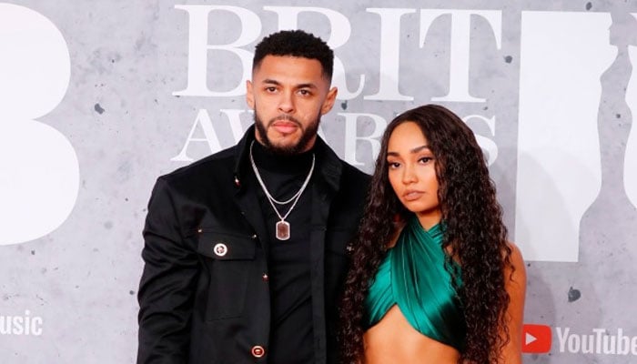 Little Mix’s Leigh-Anne Pinnock to secretly get married this week in ...