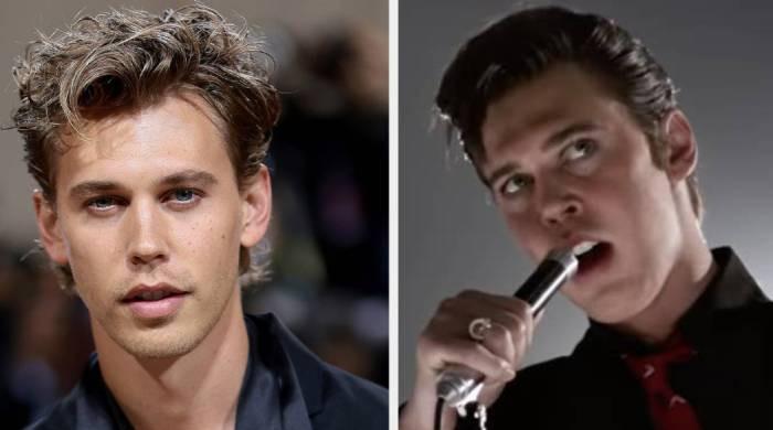 Elvis famed Austin Butler ‘confines to bed for a week’ after wrapping ...