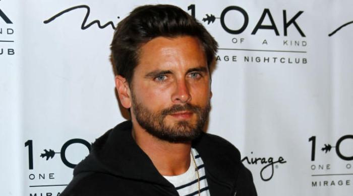 Scott Disick celebrates 39th birthday with his kids, ‘Biggest blessing’