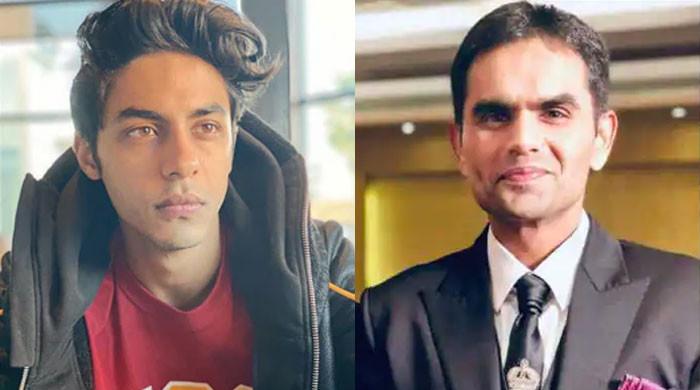 NCB’s Sameer Wankhede under scrutiny for his ‘shoddy investigation’ in Aryan Khan case