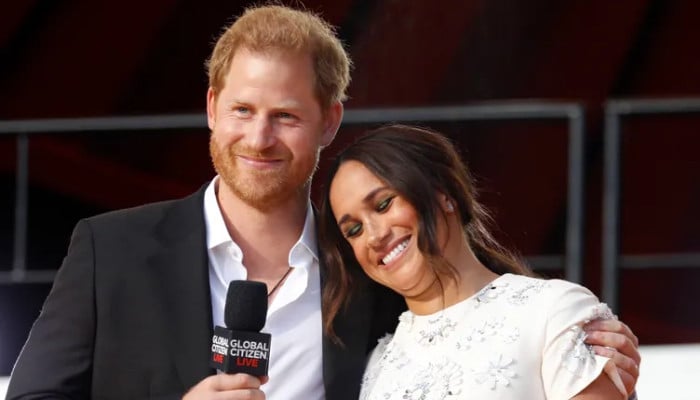 Diana’s butler sounds off on Prince Harry, Meghan Markle’s ‘concerning ...