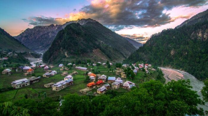 Big jump: Pakistan improves by six places on world tourism index