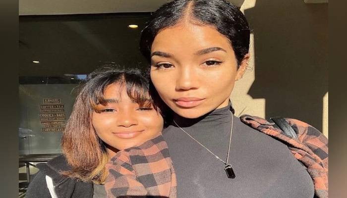 Singer Jhene Aiko speaks up about mental health struggle: Deets inside