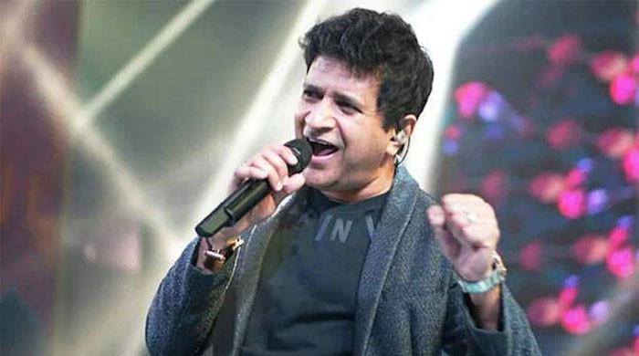 KK passes away at age 53: Bollywood in shock after the singer’s ...