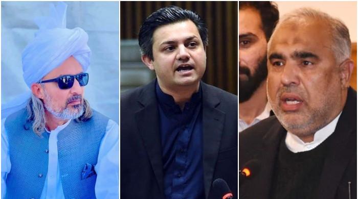 IHC grants 10-day bail to Umar Gandapur in riots case in Islamabad