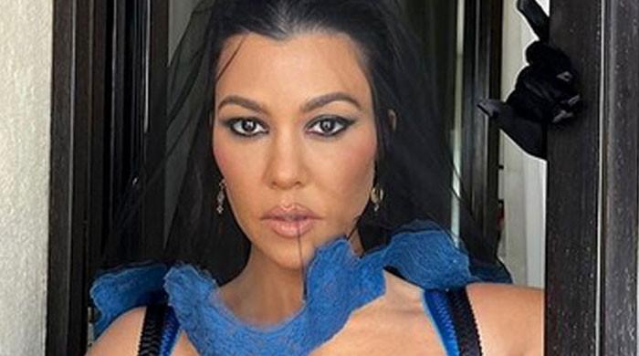 Kourtney Kardashian feels 'mom guilt' after Travis Barker Italy honeymoon