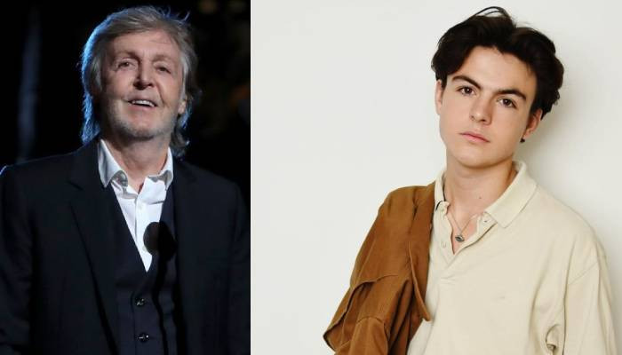 Midas Man Blake Richardson admits to calling himself a grandson of ...