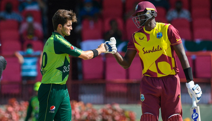 PAK vs WI: When did Windies last beat Green Shirts in ODI series?