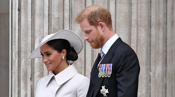 Prince Harry becoming ‘second class royal’ with each snub: report