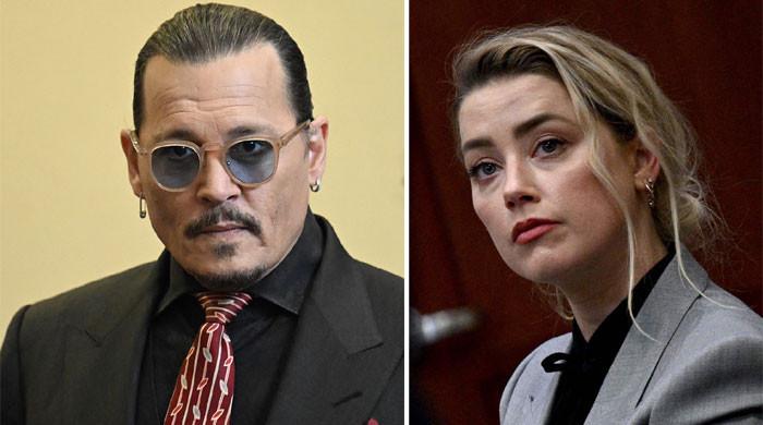 Johnny Depp’s lawyers branded ‘unprofessional’: ‘Running victory laps!’