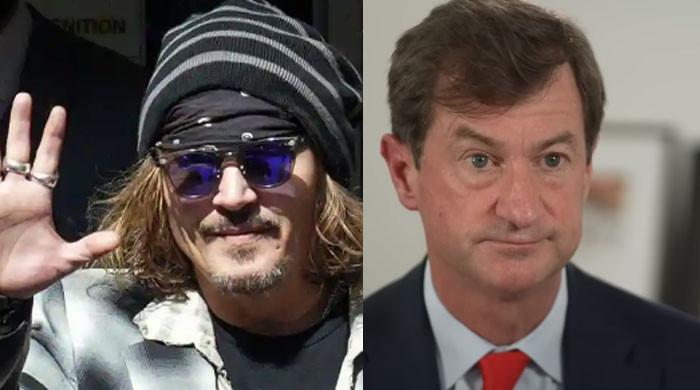 Johnny Depp looked '10 years younger' after verdict, says teary-eyed ...