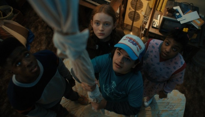 ‘Stranger Things’ 4 volume 2 trailer is out: Fans hint at Eleven vs ...