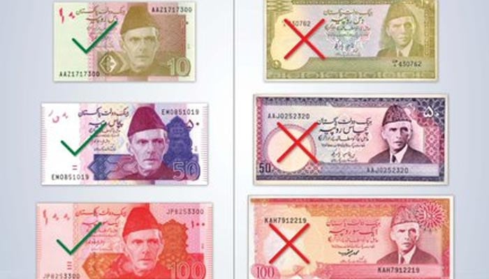 When is the last date to exchange old banknotes?