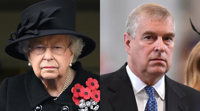 Queen holding ‘secret' talks about Prince Andrew with senior royals ...