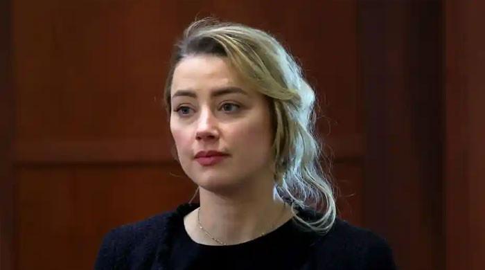 Amber Heard breaks silence on losing million-dollar trial against ...