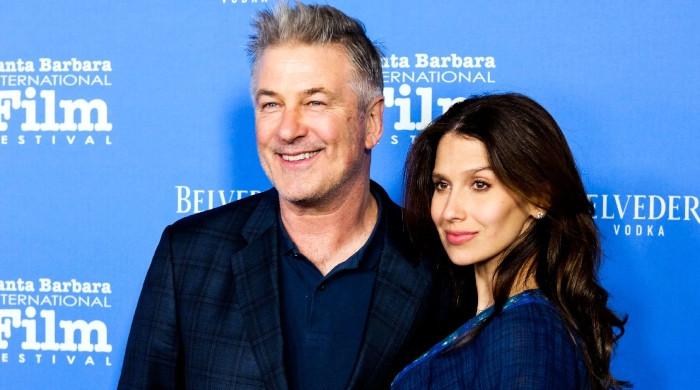 Hilaria Baldwin introduces ‘Newest Baldwinita,’ posts sonogram of her ...
