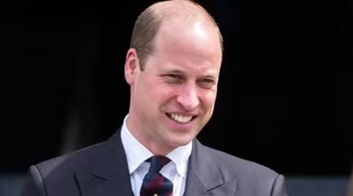 Prince William 'ready to step up' as future King with 40 milestone: Expert