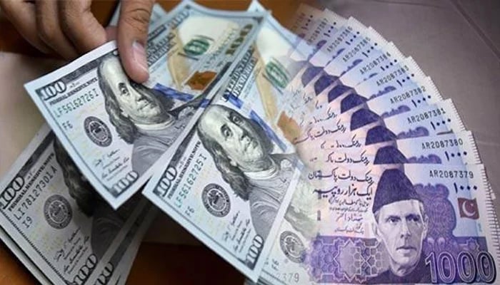 Rupee makes largest recovery against dollar since June 2019