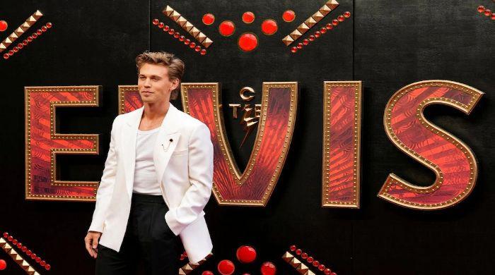 Elvis lives again with acclaimed portrayal by Austin Butler