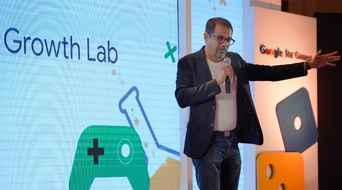 Google launches Think Games & Gaming Growth Lab to grow Pakistan’s ...