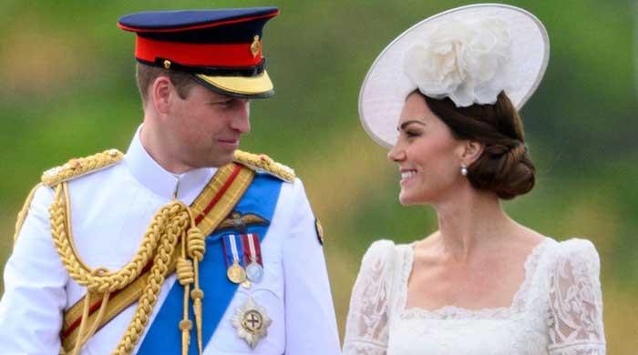 Royal biographer shares her thoughts on future king Prince William's ...