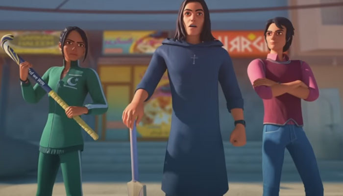 Review: Team Muhafiz delivers power-packed first episode