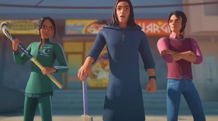 Review: Team Muhafiz delivers power-packed first episode