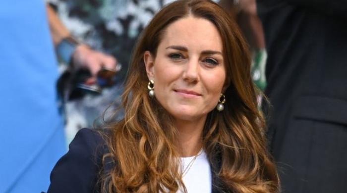Kate Middleton’s dramatic exit from Wimbledon in royal throwback: Details