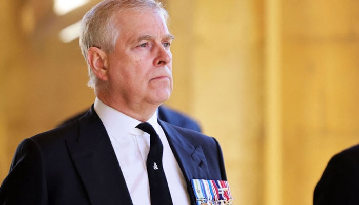Prince Andrew is 'self-absorbed, obnoxious': slams former royal police ...