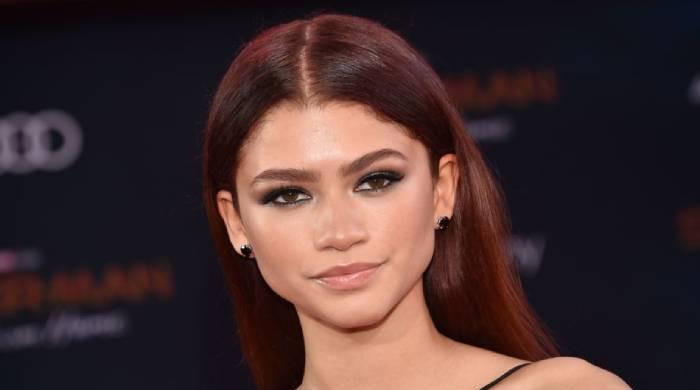 Zendaya speaks on ‘setting boundaries with fans’ in personal life
