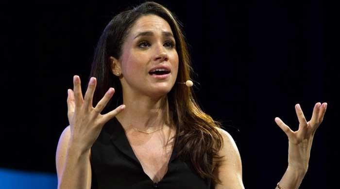 Meghan Markle secretly heading to White House?