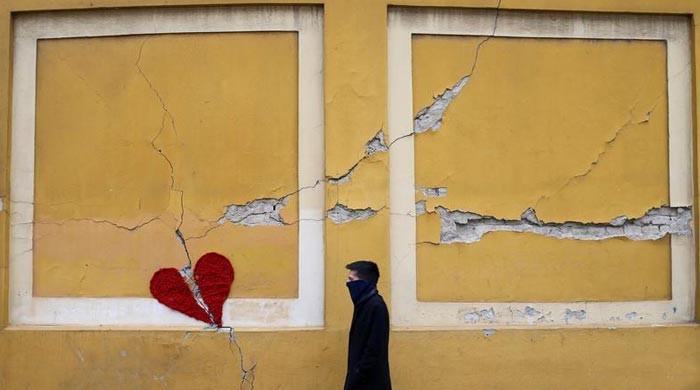 Scientists test first-ever method to fix broken heart