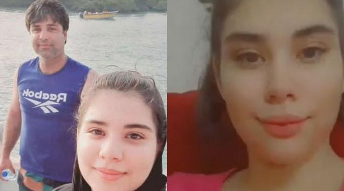 Iran man kills teenage daughter for honour