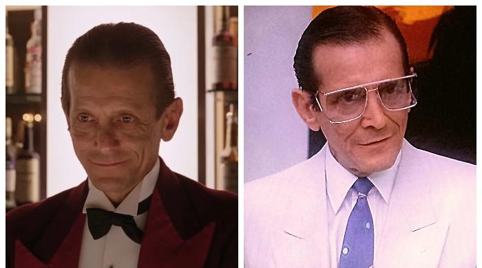 'The Shining' actor Joe Turkel breathes his last at 94