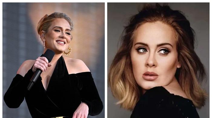 Adele thanks fans for their ‘LOVE’ and support post UK show