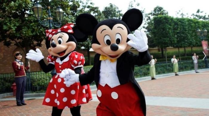 Disney set to lose iconic Mickey Mouse character in 2024