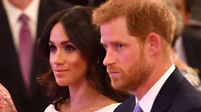 Prince Harry, Meghan convinced Royals have ‘serious problems’ amid new ...