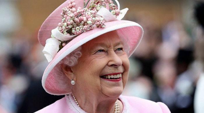 Queen should not be expected to take care of 'nonsense' duties at 96